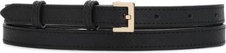 Kazar Belts - - Accessories - Damen - Schwarzk - 110 CM