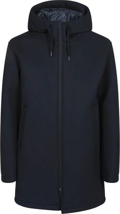 Herno Casualjacke - Blau