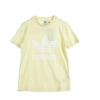 adidas Damen, Sport, Gelb, 2XLGr&ouml;&szlig;e