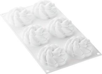 Silikomart Silikomart Professional Silikonform Fleur 90