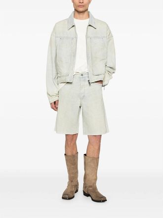 Purple Bchb Jacket - White