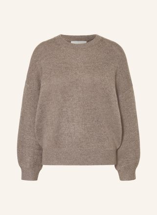 Lisa Yang Lisa Yang Cashmere-Pullover beige