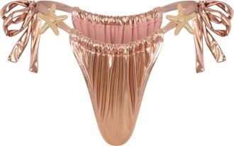 Moda Minx Bikinihose Starfish