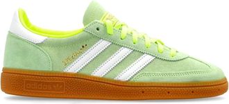 adidas Femme, Chaussures, Vert, Taille: 41 1/2 EU Chaussures de sport Handball Spezial W