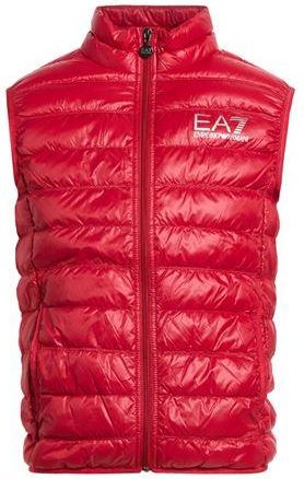 Emporio Armani MANTEAUX - Vestes sans manches sur YOOX.COM