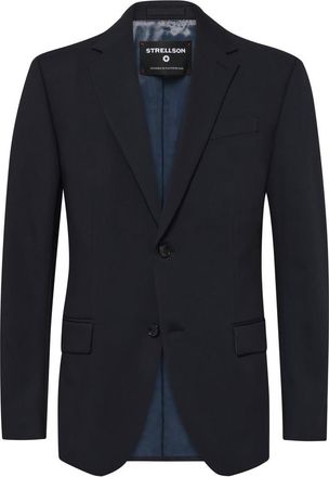 Strellson Anzugsakko mit Stretchanteil, Slim Fit in