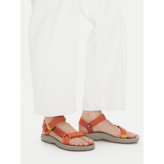 Teva Sandalen Teva Winsted 1017424 Orange