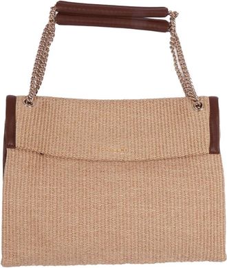 Orciani Femme, Sacs, Brun, Taille: ONE Size Borsa a Mano