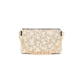 Tous Tous, Damen, Taschen, Beige, ONE SIZEGr&ouml;&szlig;e