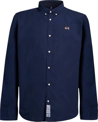 La Martina TOPS - Hemden auf YOOX.COM