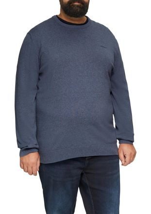 s.Oliver Pullover Crew Neck