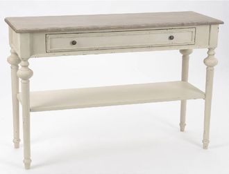 M&S Collection Amadeus - Console double Légende