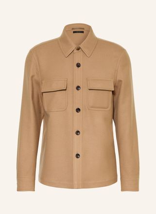 Tom Ford Overjacket braun