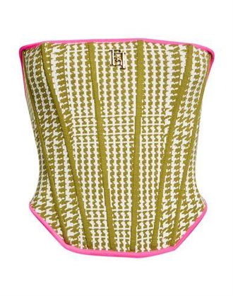 Elisabetta Franchi TOPS - Tops sur YOOX.COM