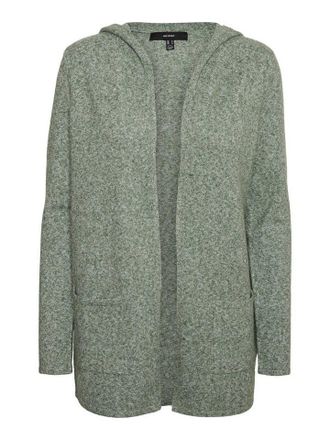 Vero Moda Strickjacke Doffy (1-tlg) Plain/ohne Details
