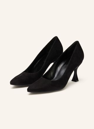 Paul Green Pumps schwarz