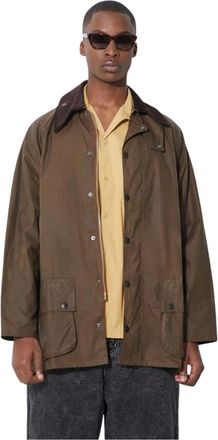 Barbour Herren, Jacken, Gr&uuml;n, 3XLGr&ouml;&szlig;e