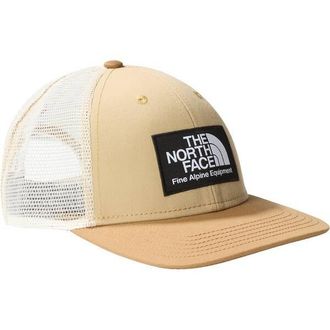 The North Face Herren M&uuml;tze Mudder Trucker Cap
