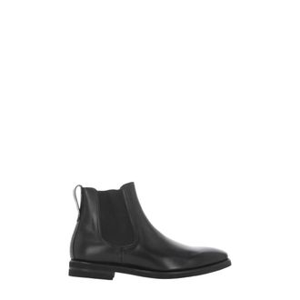 Berwick 1707 Homme, Chaussures, Noir, Taille: 41 1/2 EU 376 Chelsea Boot