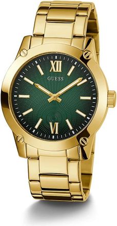 Guess Crescent Gw0574G2 - - Accessories - Damen - Gelb - ONE SIZE