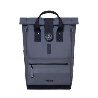 Cabaia Sac &agrave; dos Budapest, gris fonc&eacute;, taille M