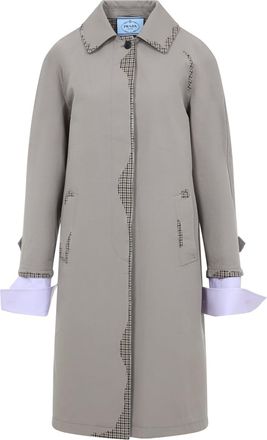 Prada Coat