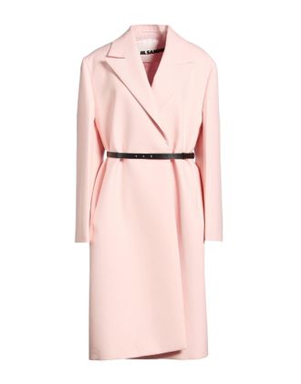 Jil Sander JACKEN & M&Auml;NTEL - M&auml;ntel auf YOOX.COM