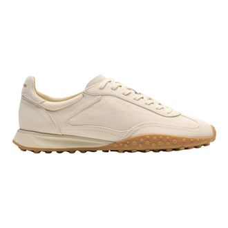 Hoff Homme, Chaussures, Beige, Taille: 47 EU Bridge Mesh