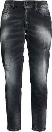 Dondup BAS - Pantalons en jean sur YOOX.COM