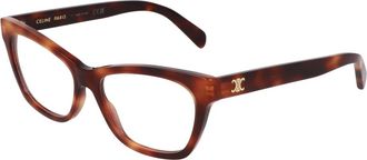 Celine Celine, unisex, Accessories, Braun, 54 MMGr&ouml;&szlig;e