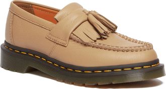 Dr. Martens Adrian - Loafer, Größe:38 EU, Farbe:Beige