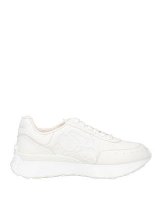 Alexander McQueen CHAUSSURES - Sneakers sur YOOX.COM