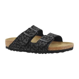 Birkenstock Damen, Schuhe, Schwarzk, 37 EUGr&ouml;&szlig;e