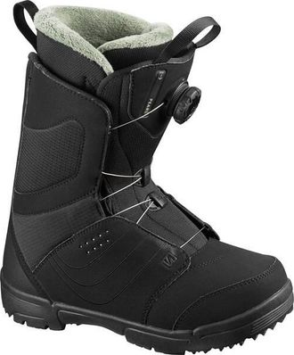 Salomon Damen Snowboardstiefel PEARL BOA