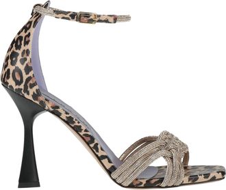 Albano SCHUHE - Sandalen auf YOOX.COM