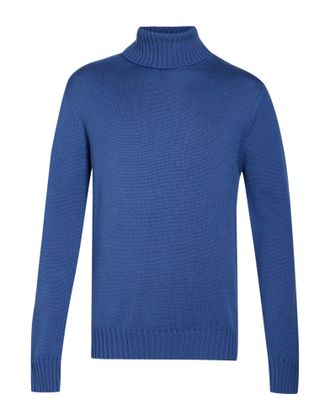 Alpha Studio STRICKWAREN - Rollkragenpullover auf YOOX.COM