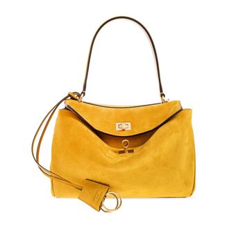 Balenciaga Damen, Taschen, Gelb, ONE SIZEGr&ouml;&szlig;e