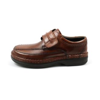 Ara Komfort Slipper - - Shoes - Herren - Braun - 42 EU