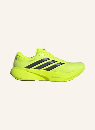 adidas Laufschuhe Supernova Rise 3 gelb
