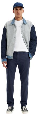 Levi's Herren XX Chino Std II Hose, Blue (Baltic Navy Shady Gd Ccu B),32W / 30L