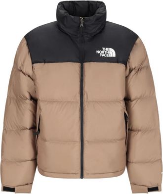 The North Face Homme, Vestes, Noir, Taille: M 1996 Retro Nuptse Jacket