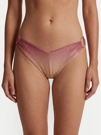 Guess Bikini-Unterteil E6GO09 KF600 Rosa