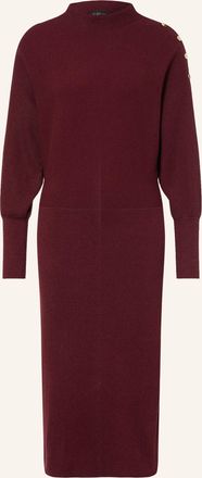 s.Oliver Black Label S.Oliver Black Label Strickkleid rot