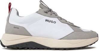 HUGO BOSS Hugo Sneakers Kane 50504379 10253138 01 Weiß