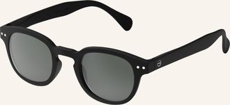Izipizi Izipizi Sonnenbrille schwarz