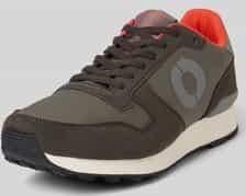 Ecoalf Sneaker mit Label-Patch Modell UCLAALF