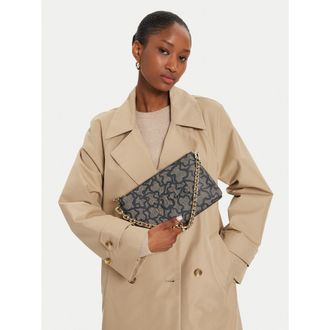 Tous Handtasche TOUS 2001503053 Schwarz