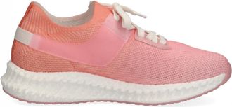 Caprice Sneakers - - Shoes - Damen - Orange - 40 EU