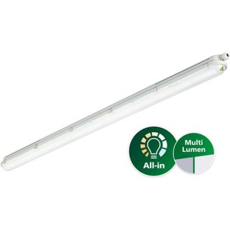 Philips CoreLine WT120C LED-Leuchte, 43W, 4000K, IP65, IK08, 50020499