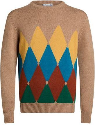Ballantyne MAILLE - Pullover sur YOOX.COM